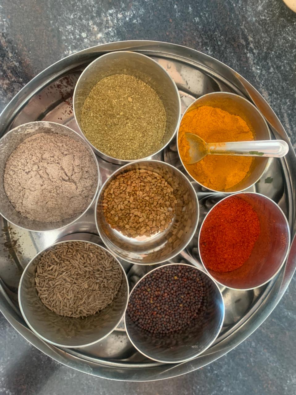 Kitchen Queen - Kirti's Signature